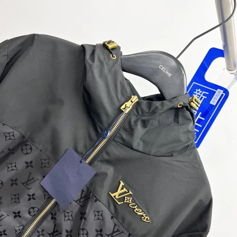 Brand-original Louis Vuitton Outwear