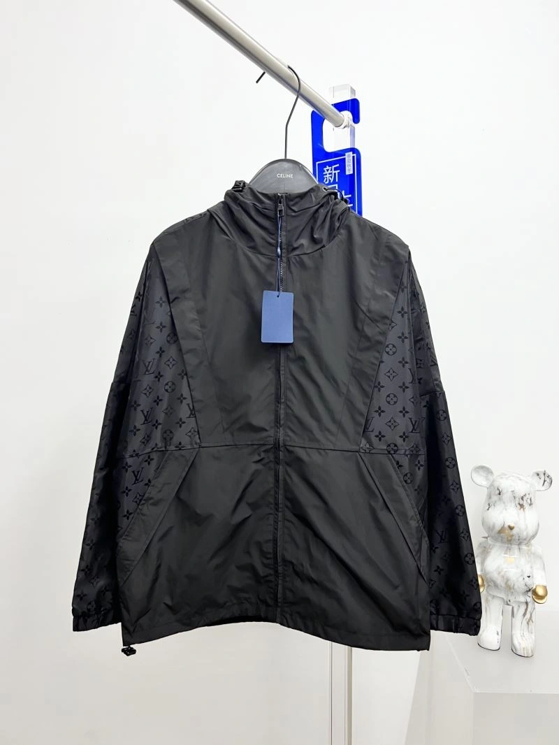 Louis Vuitton Outwear