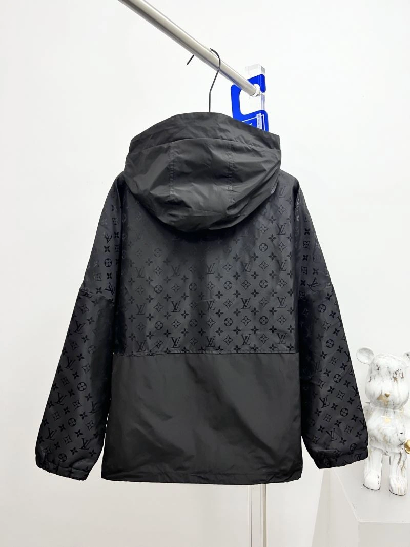 Value-priced Louis Vuitton Outwear