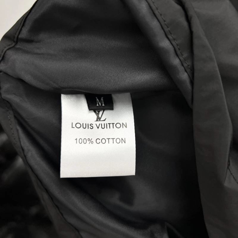 Value-priced Louis Vuitton Outwear