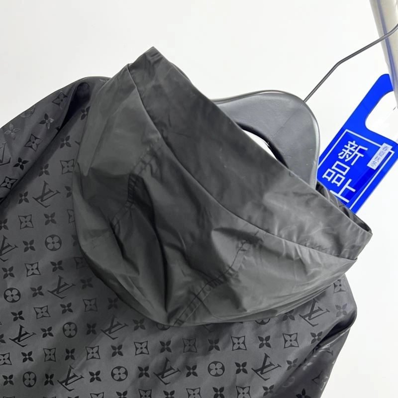 Value-priced Louis Vuitton Outwear
