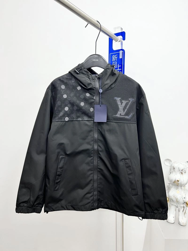 Louis Vuitton Outwear