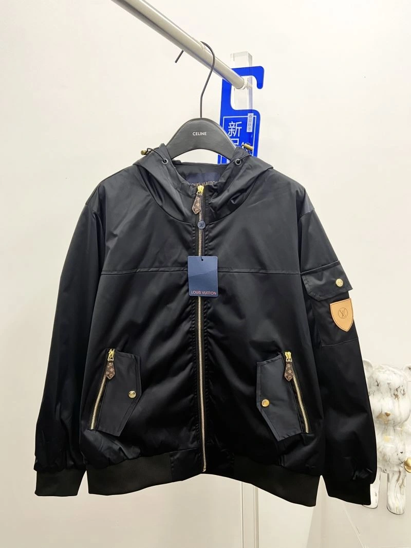 Louis Vuitton Outwear