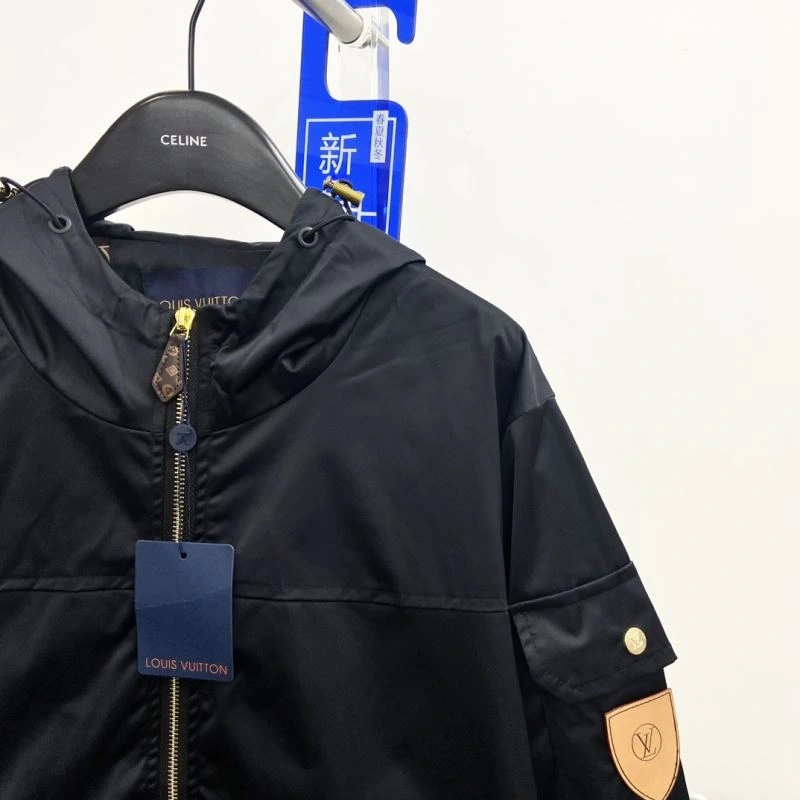 Economical Louis Vuitton Outwear