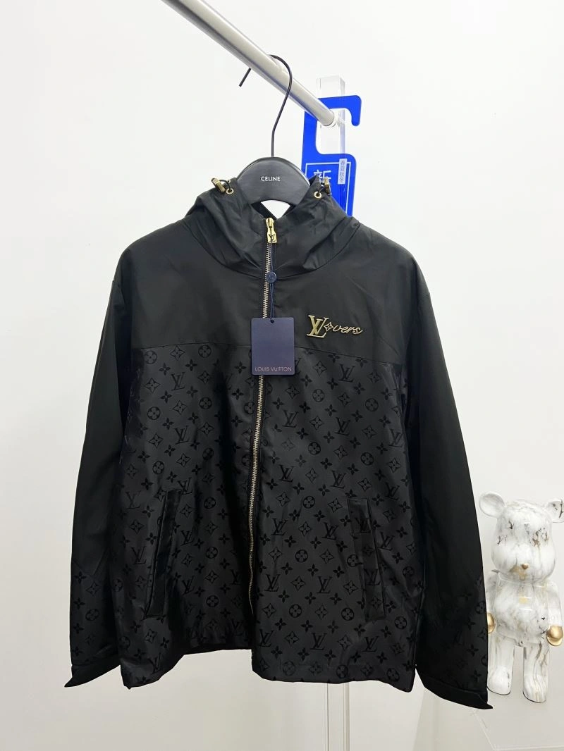 Louis Vuitton Outwear
