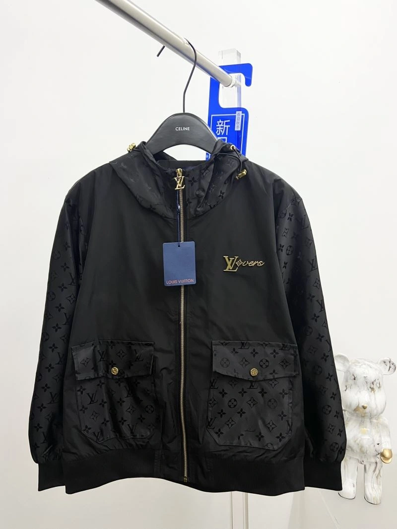 Louis Vuitton Outwear