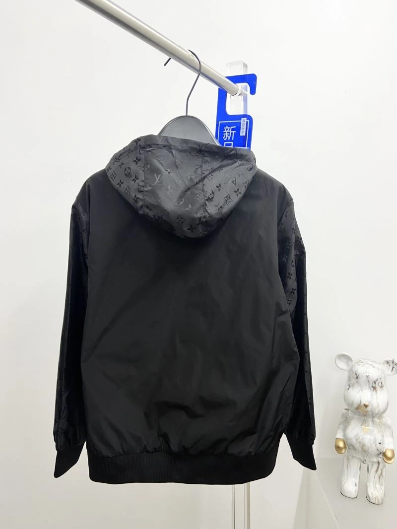 Affordable Louis Vuitton Outwear