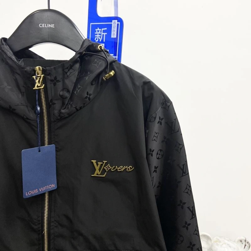Affordable Louis Vuitton Outwear