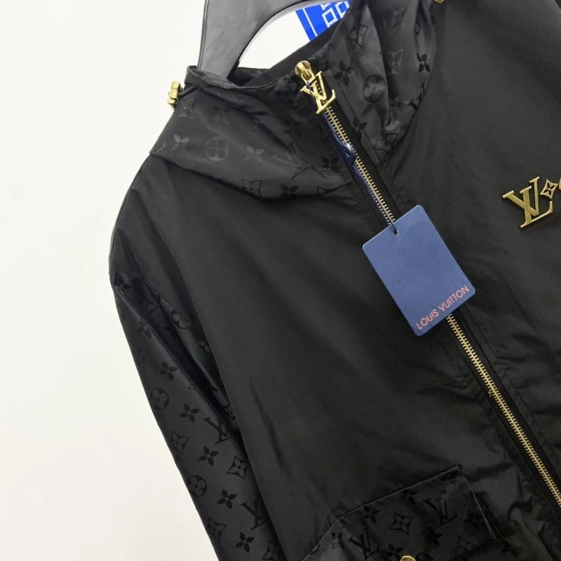 Affordable Louis Vuitton Outwear