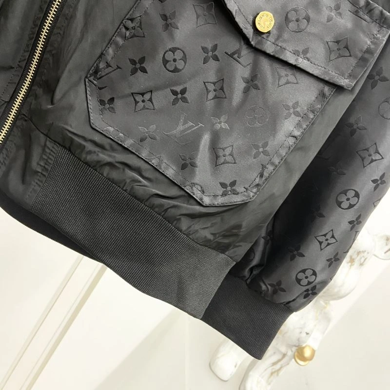 Affordable Louis Vuitton Outwear