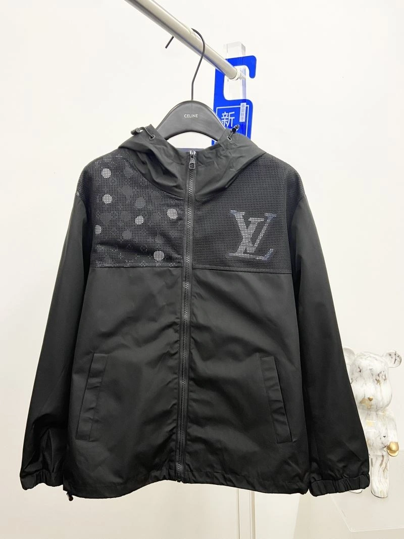 Louis Vuitton Outwear