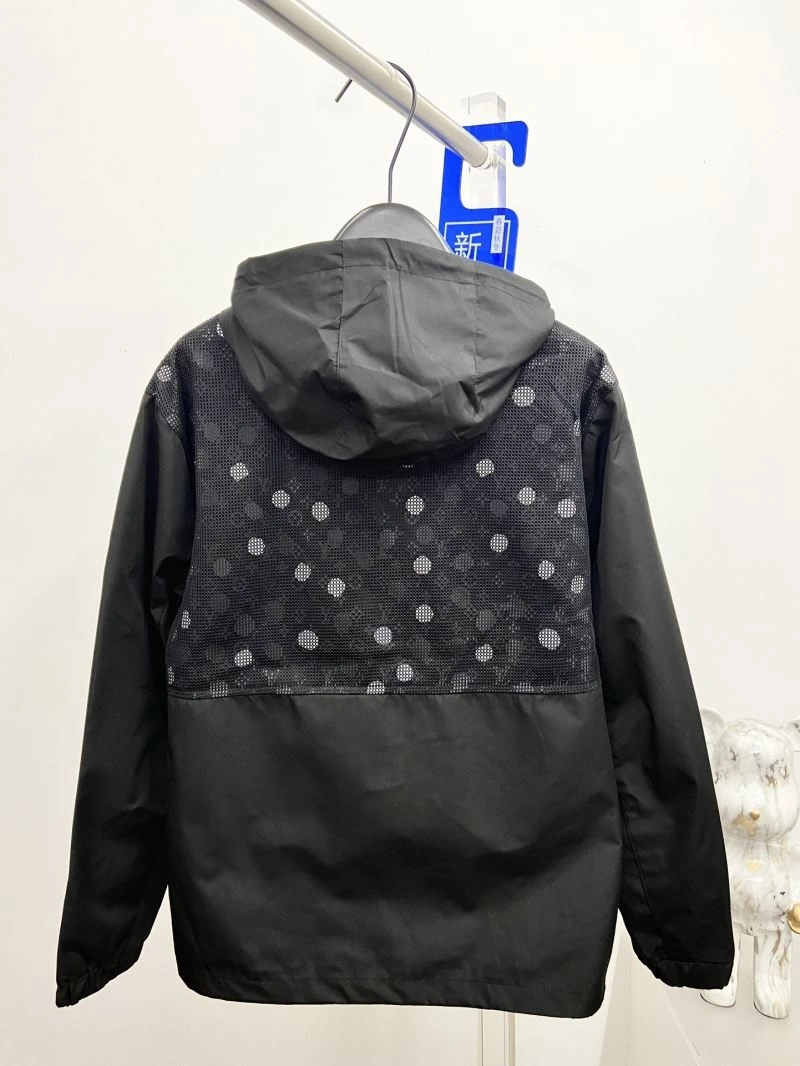 Factory-made Louis Vuitton Outwear