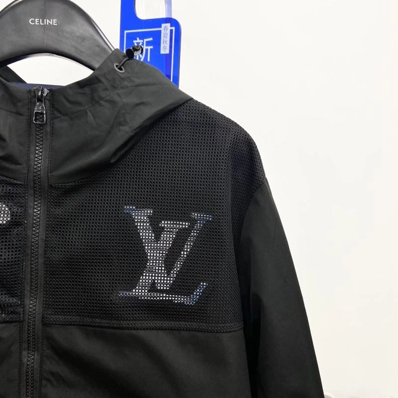 Factory-made Louis Vuitton Outwear