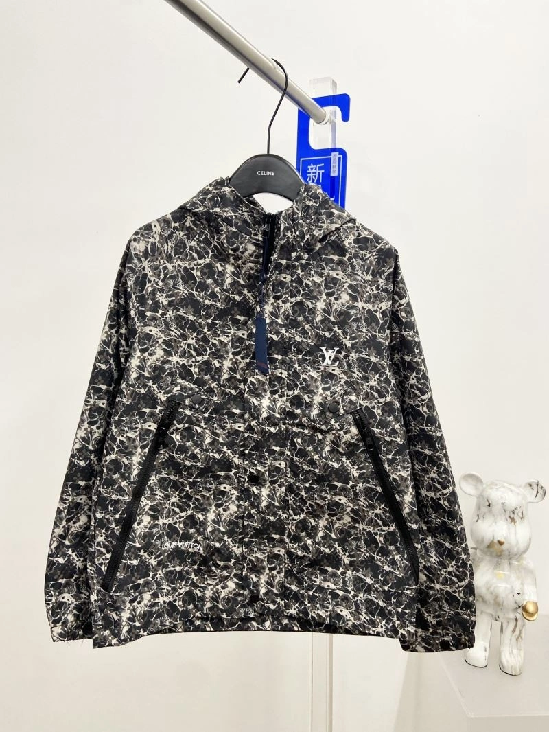 Louis Vuitton Outwear