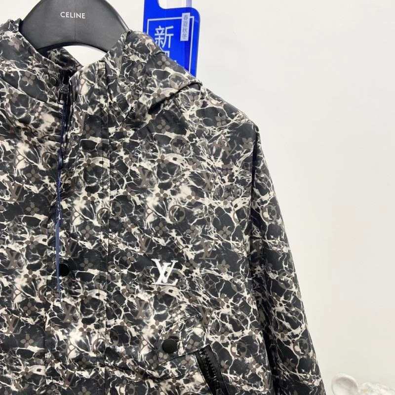 Authentic Louis Vuitton Outwear