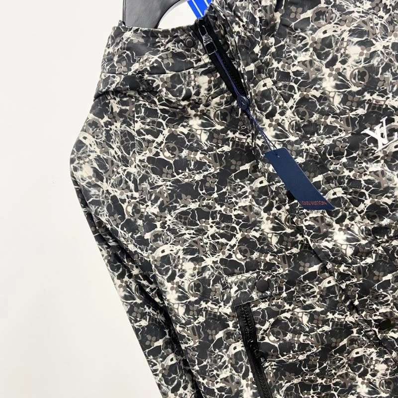 Authentic Louis Vuitton Outwear