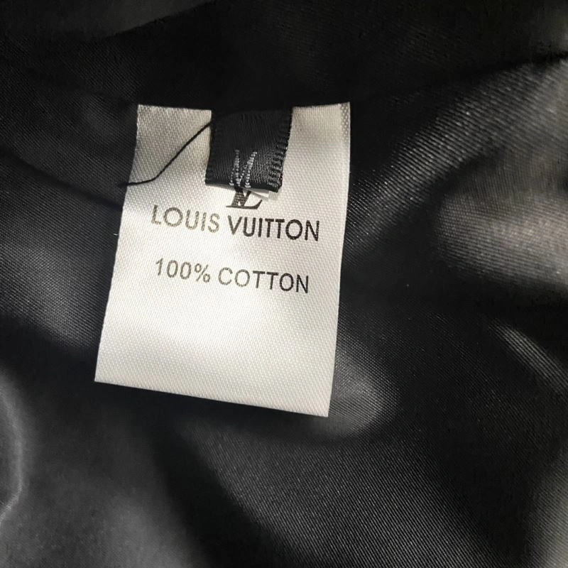 Authentic Louis Vuitton Outwear