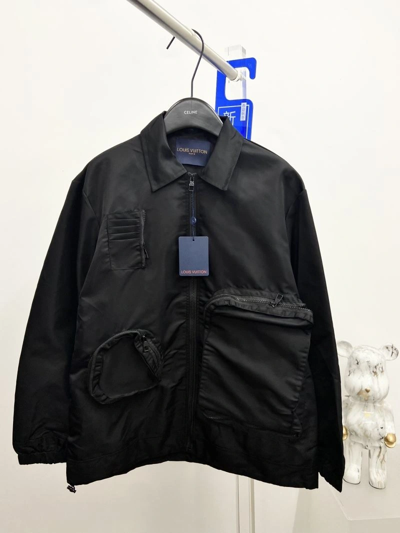 Louis Vuitton Outwear