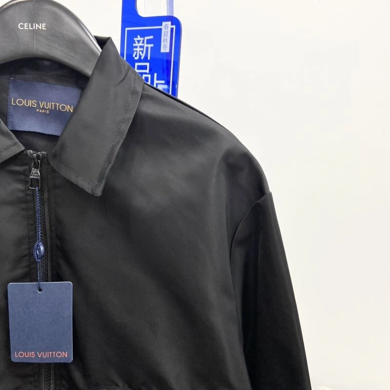 OEM Louis Vuitton Outwear