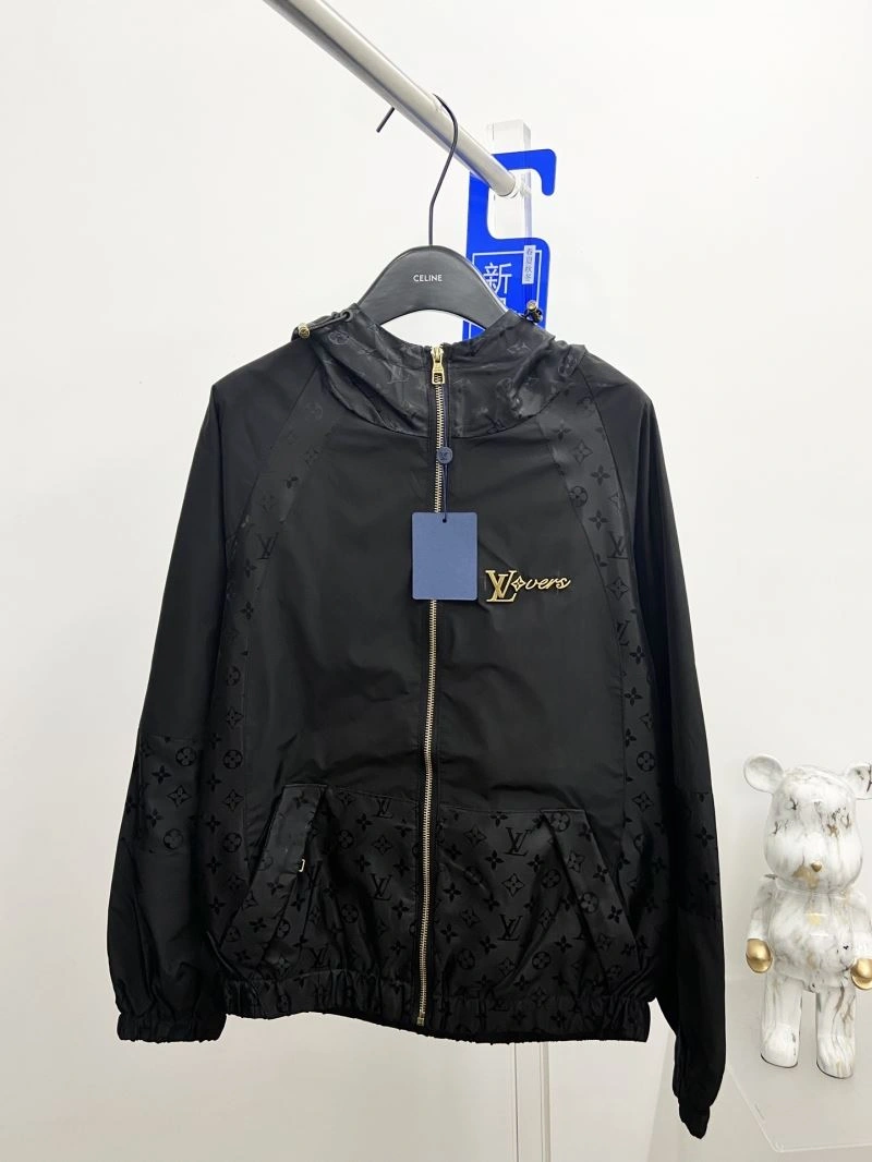Louis Vuitton Outwear