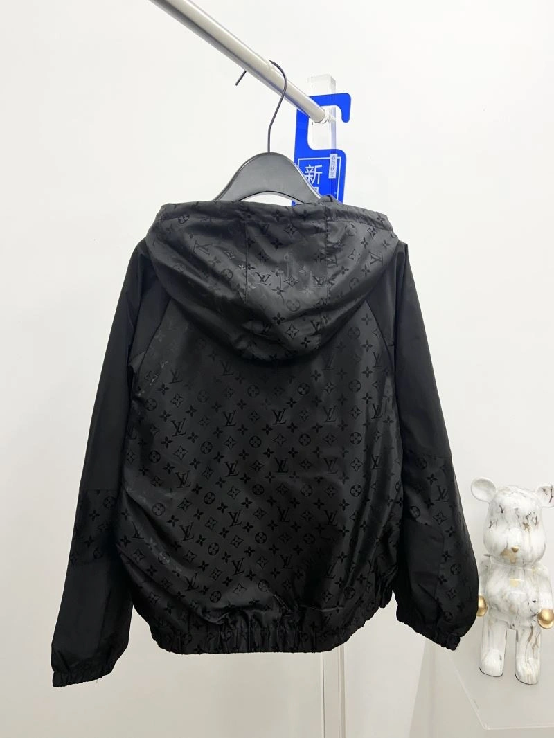 OEM Louis Vuitton Outwear