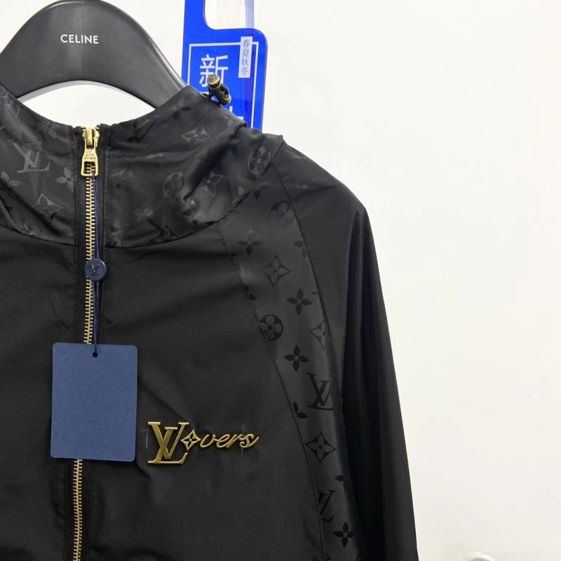 OEM Louis Vuitton Outwear