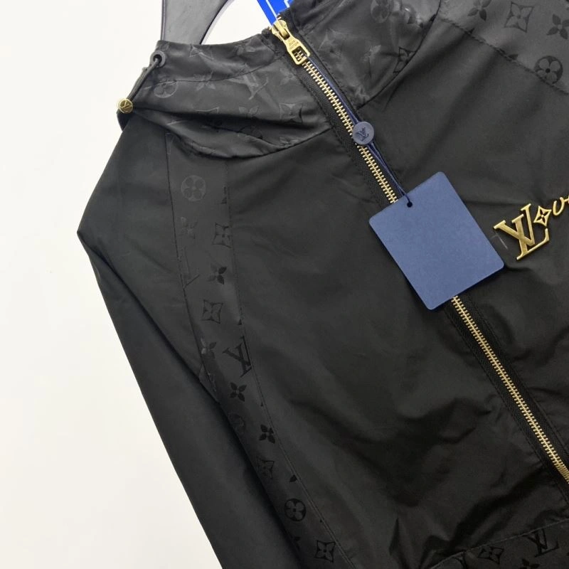 OEM Louis Vuitton Outwear