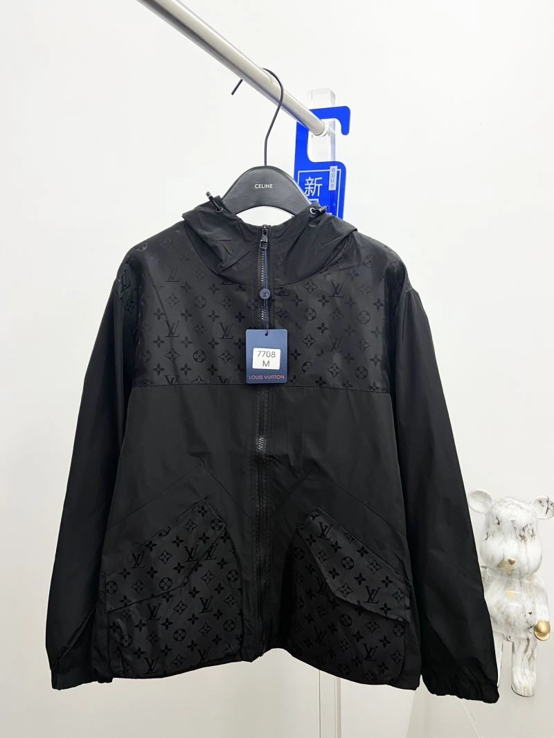 Louis Vuitton Outwear