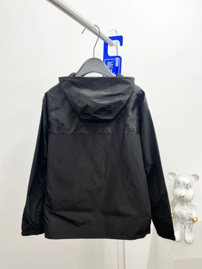 Indistinguishable Louis Vuitton Outwear