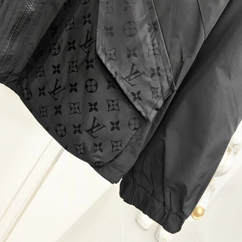 Indistinguishable Louis Vuitton Outwear