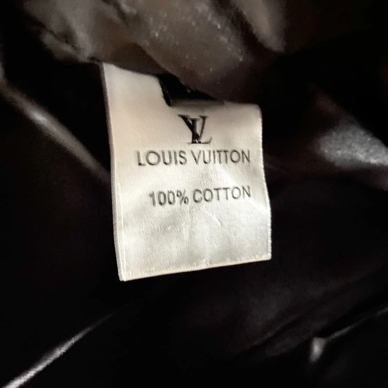 Indistinguishable Louis Vuitton Outwear