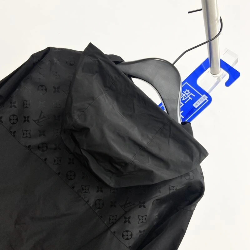Indistinguishable Louis Vuitton Outwear
