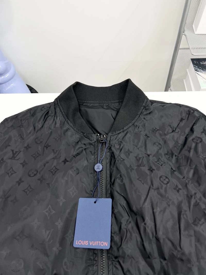 Affordable Louis Vuitton Outwear