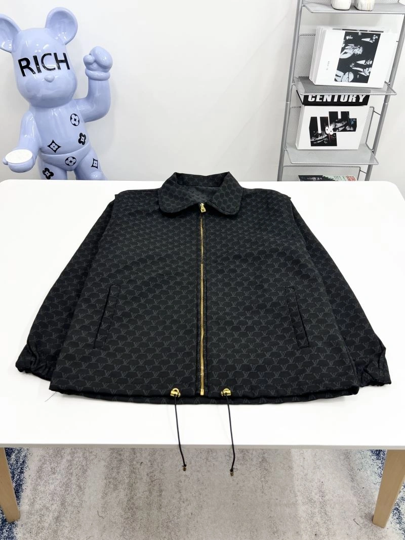 Genuine Louis Vuitton Outwear