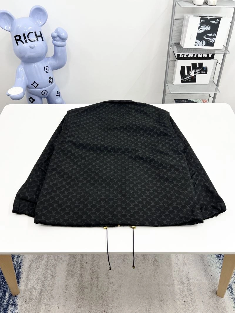 Genuine Louis Vuitton Outwear