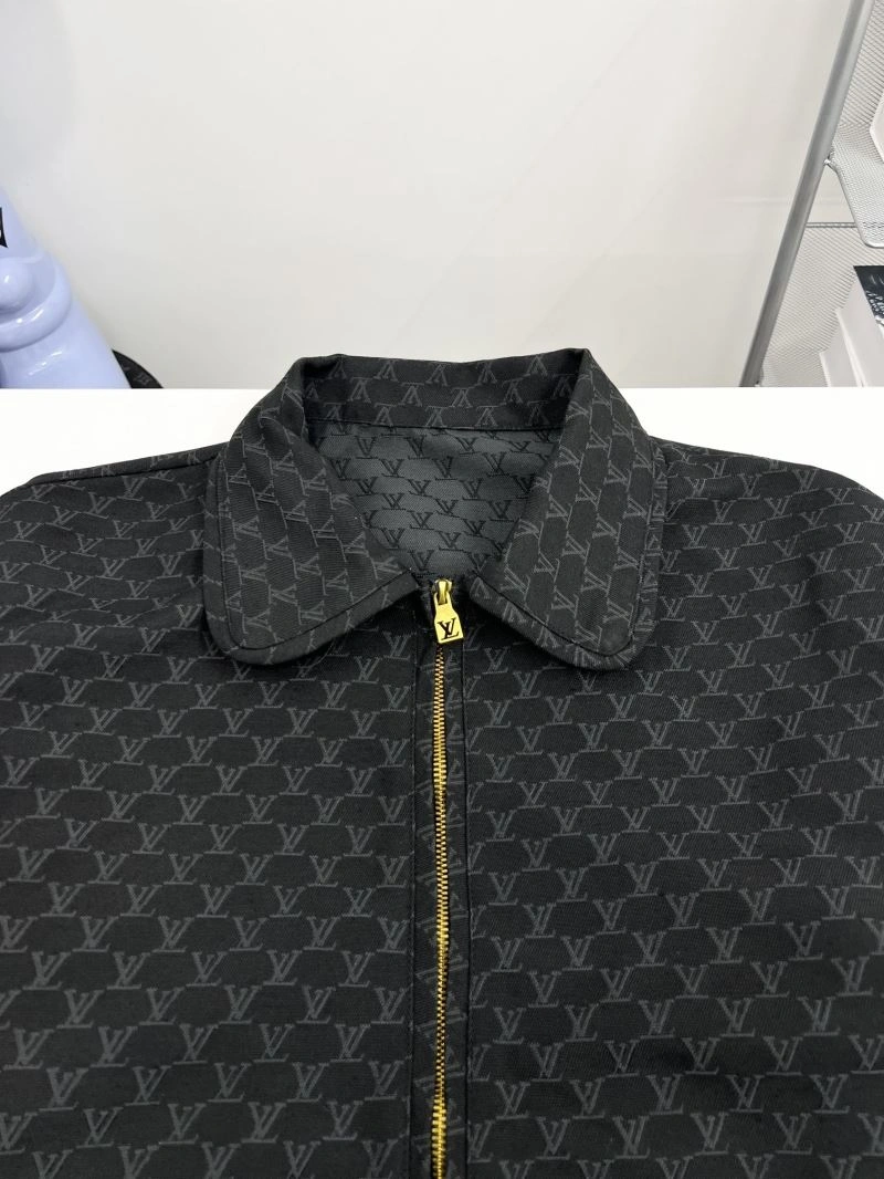 Genuine Louis Vuitton Outwear
