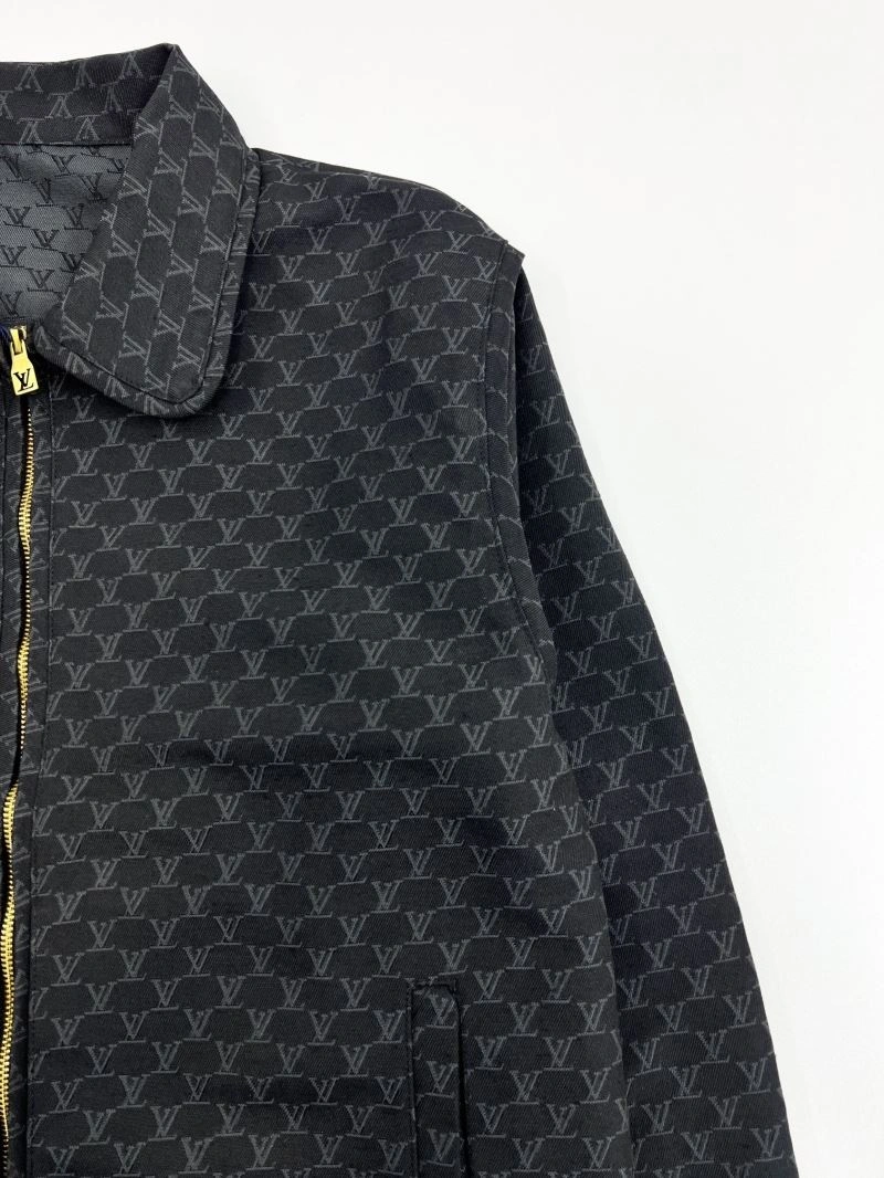 Genuine Louis Vuitton Outwear