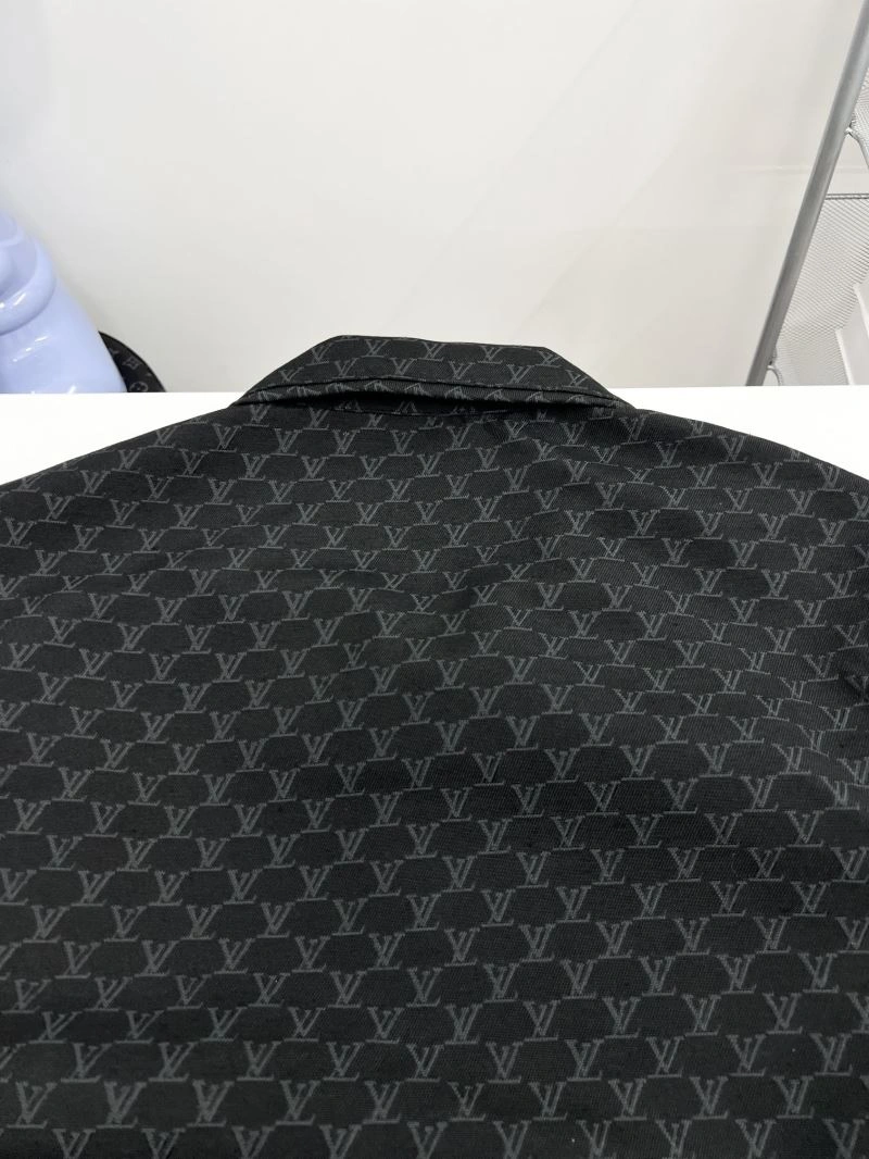 Genuine Louis Vuitton Outwear