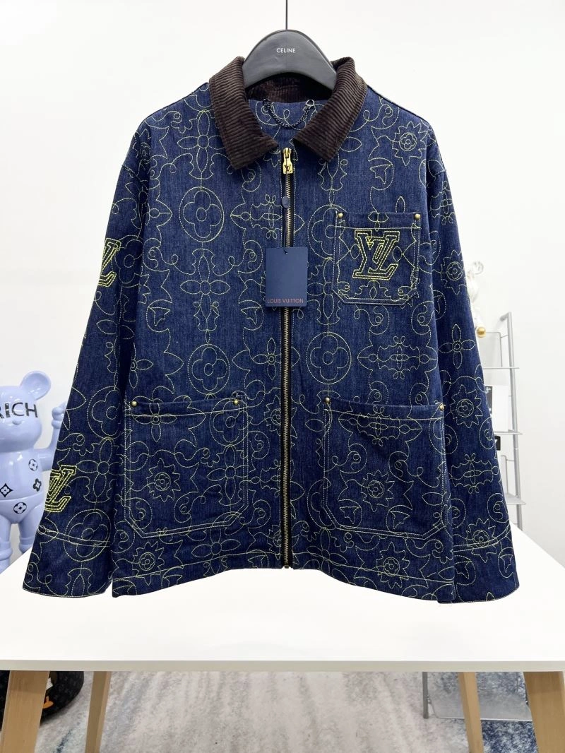 Louis Vuitton Outwear