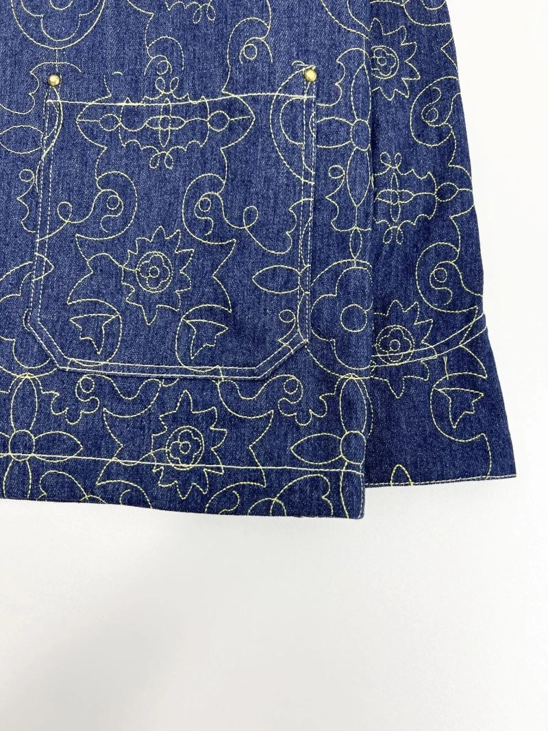 Precise copy Louis Vuitton Outwear
