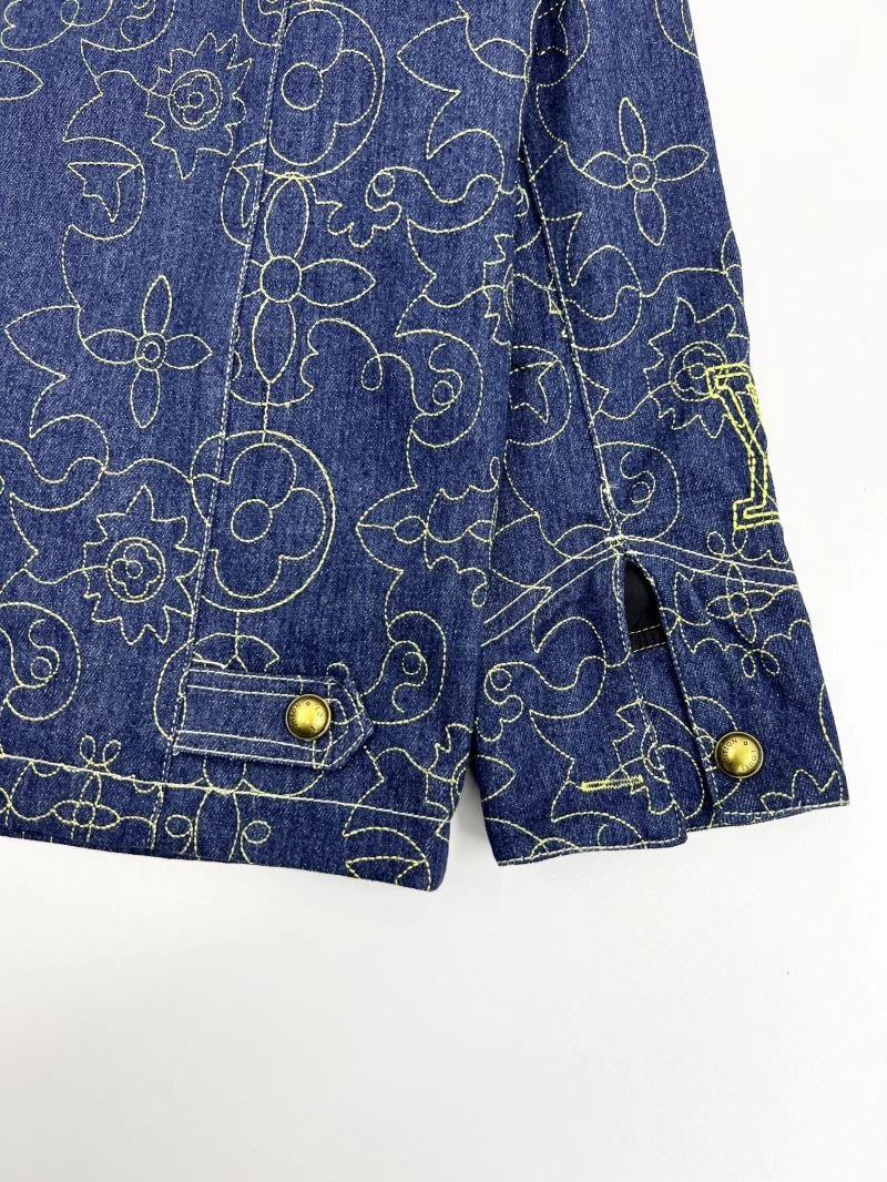 Precise copy Louis Vuitton Outwear