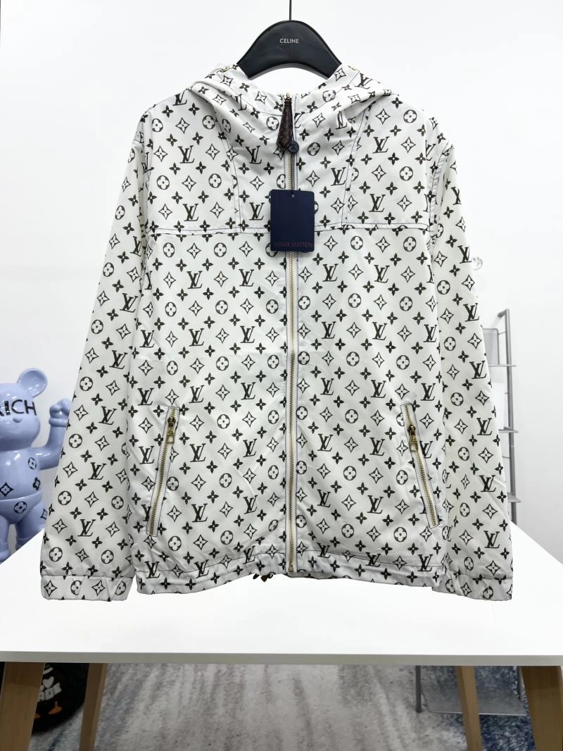 Louis Vuitton Outwear