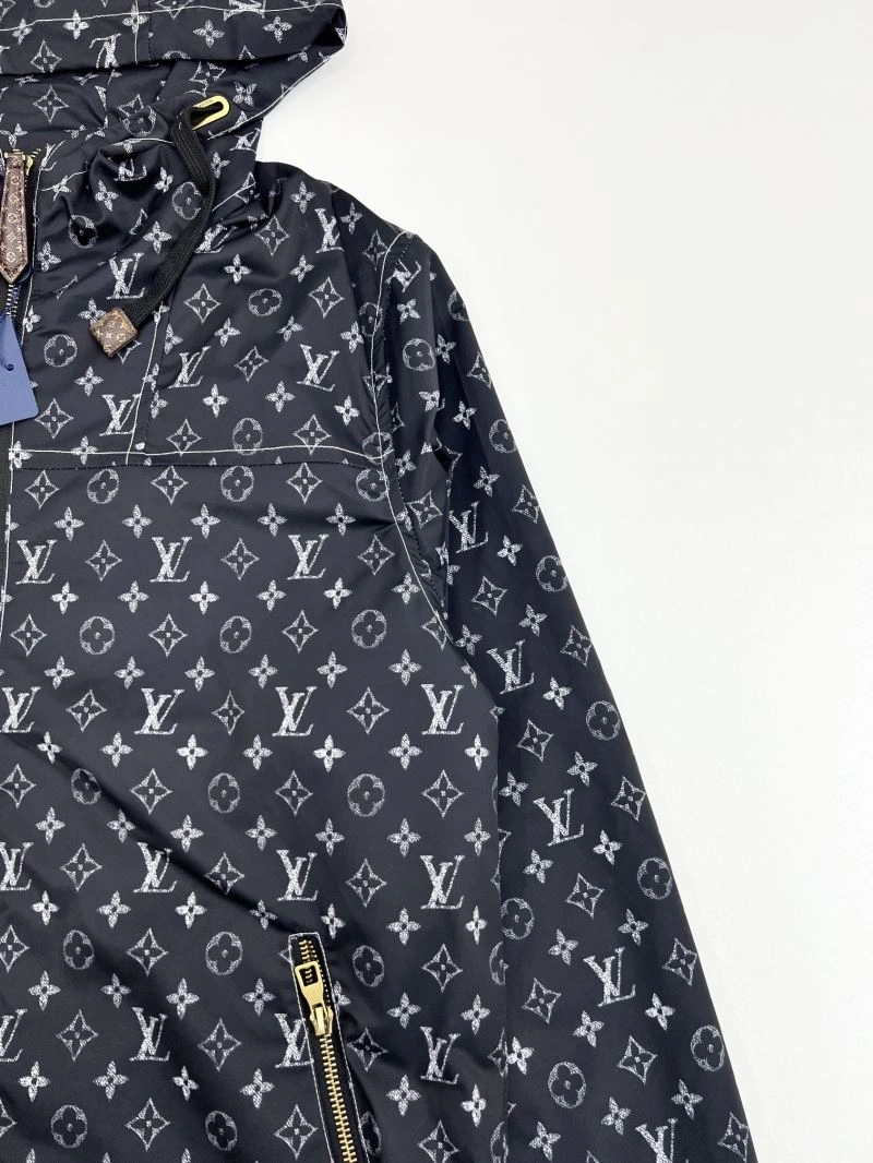 Original Louis Vuitton Outwear