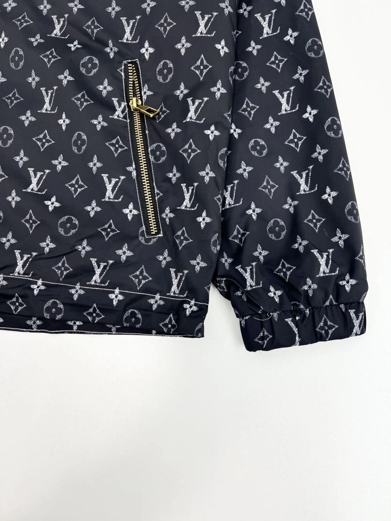 Original Louis Vuitton Outwear