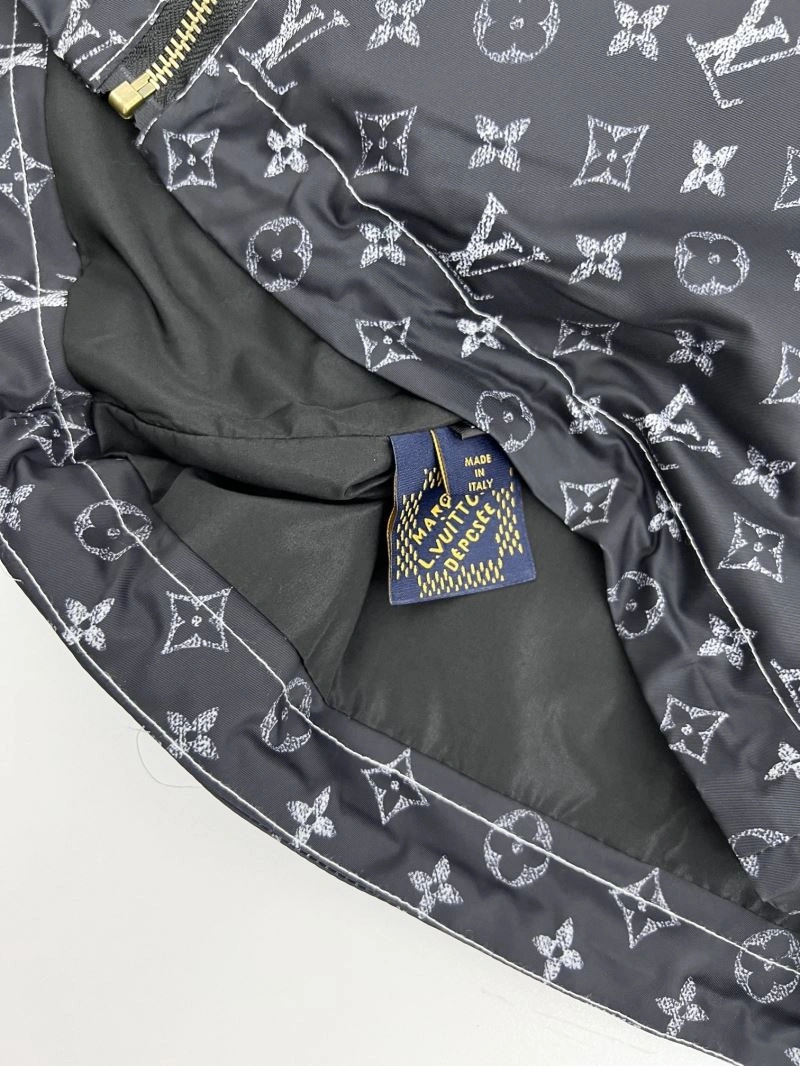 Original Louis Vuitton Outwear
