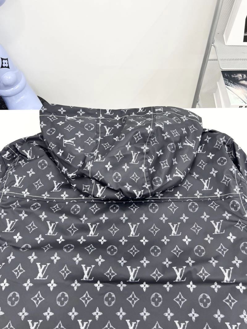 Original Louis Vuitton Outwear