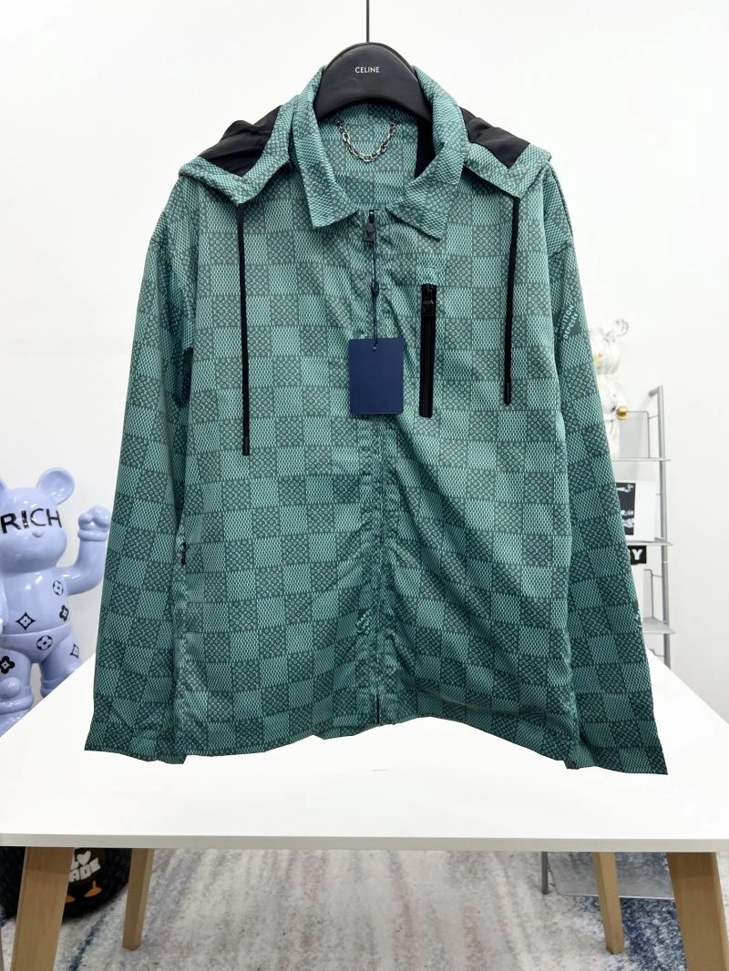 Louis Vuitton Outwear