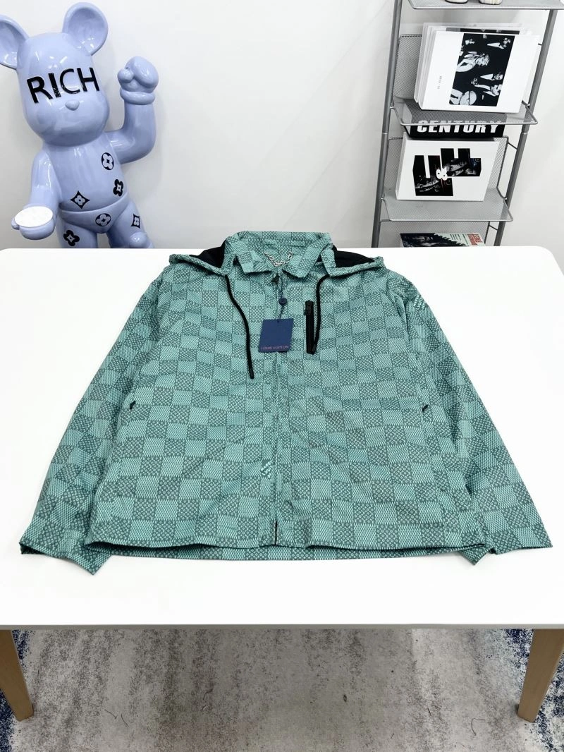 Brand-original Louis Vuitton Outwear