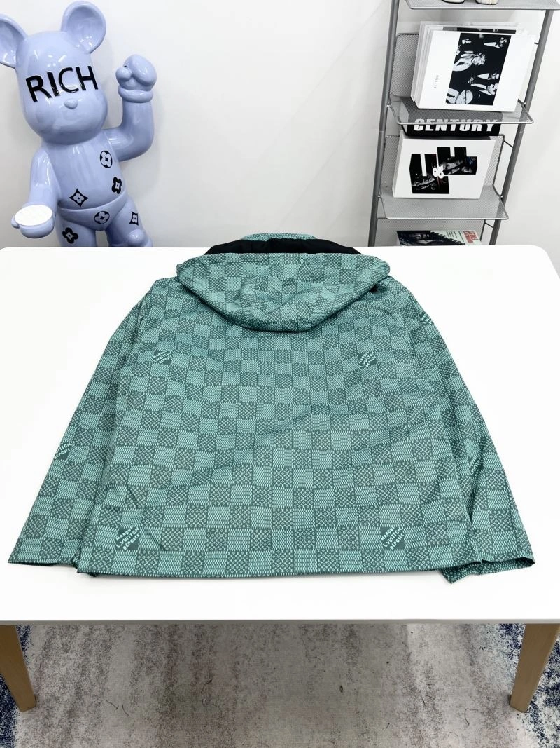 Brand-original Louis Vuitton Outwear