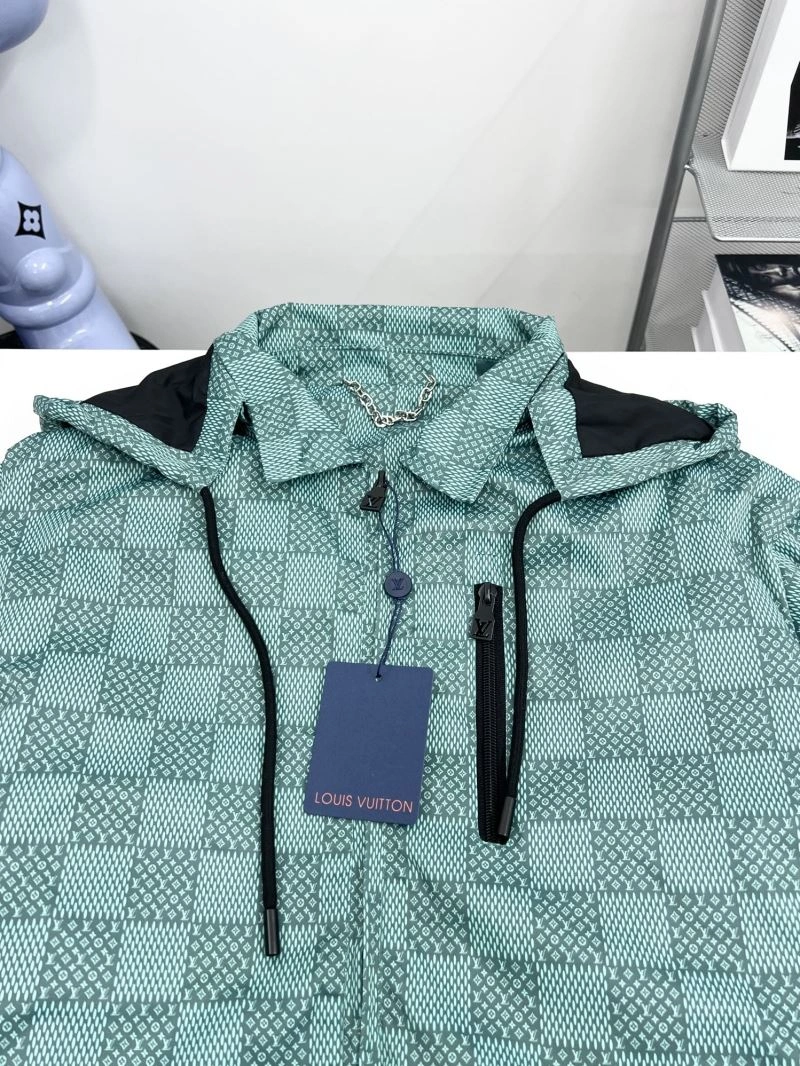 Brand-original Louis Vuitton Outwear